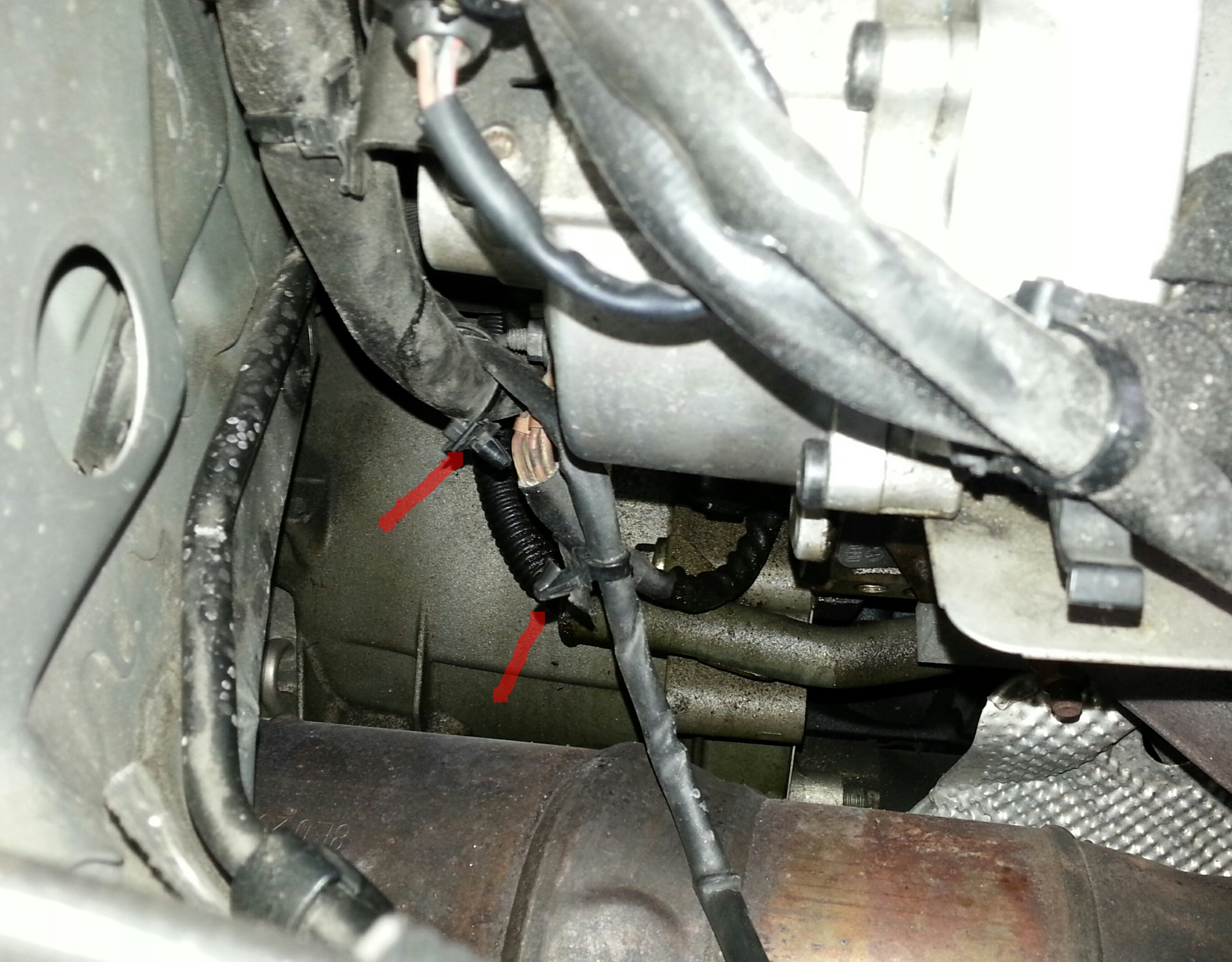 Electrical Fuel Pump Low Pressure Diagnosis on P2293?